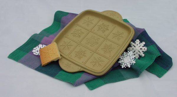 Shortbread Pans – Brown Bag Shortbread Pans