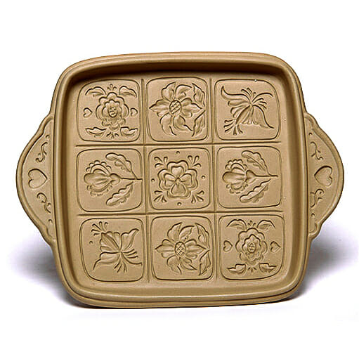 Shortbread Pans – Brown Bag Shortbread Pans