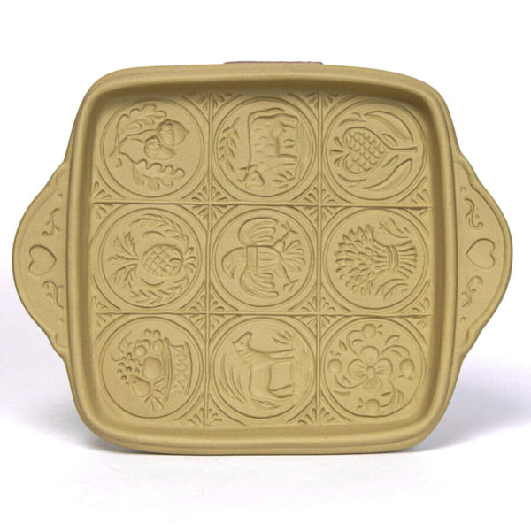 Shortbread Pans – Brown Bag Shortbread Pans