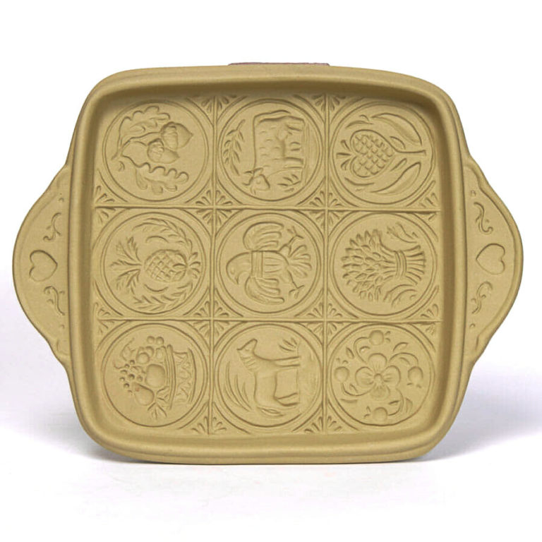 Shortbread Pans – Brown Bag Shortbread Pans
