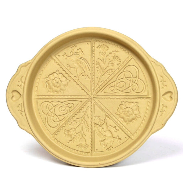 Shortbread Pans – Brown Bag Shortbread Pans