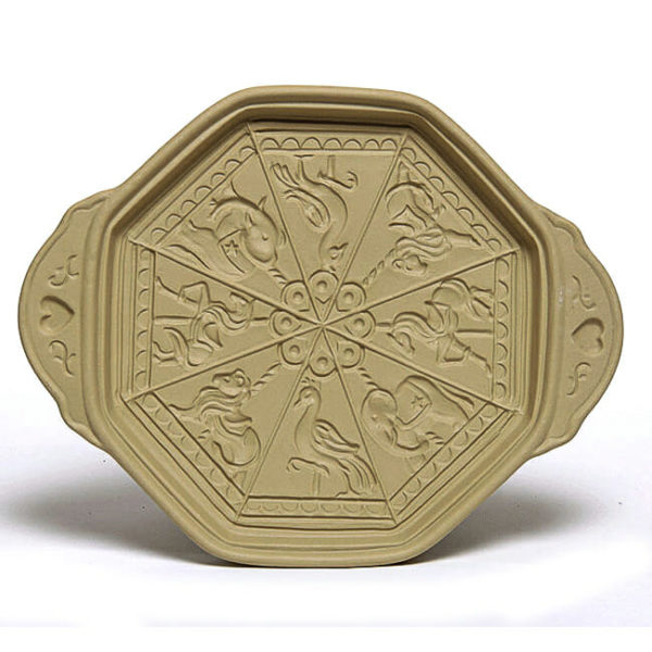 Shortbread Pans – Brown Bag Shortbread Pans