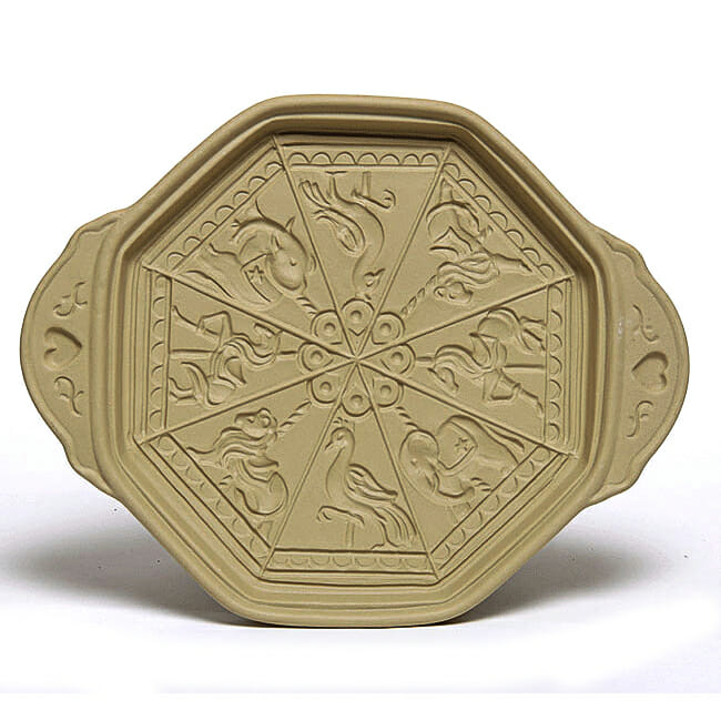 Shortbread Pans – Brown Bag Shortbread Pans