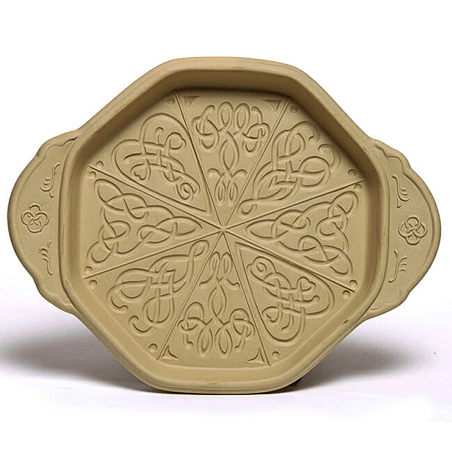 Shortbread Pans – Brown Bag Shortbread Pans