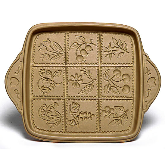 Shortbread Pans – Brown Bag Shortbread Pans