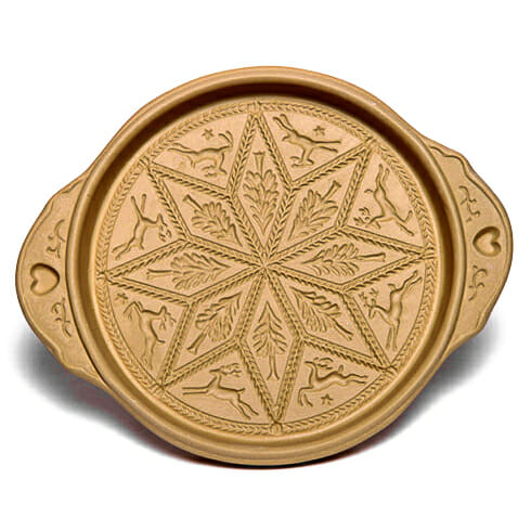 Shortbread Pans – Brown Bag Shortbread Pans