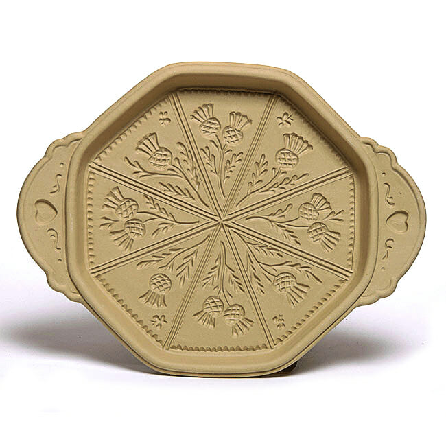 Shortbread Pans – Brown Bag Shortbread Pans