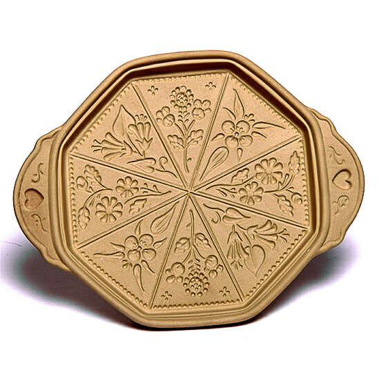 Shortbread Pans – Brown Bag Shortbread Pans